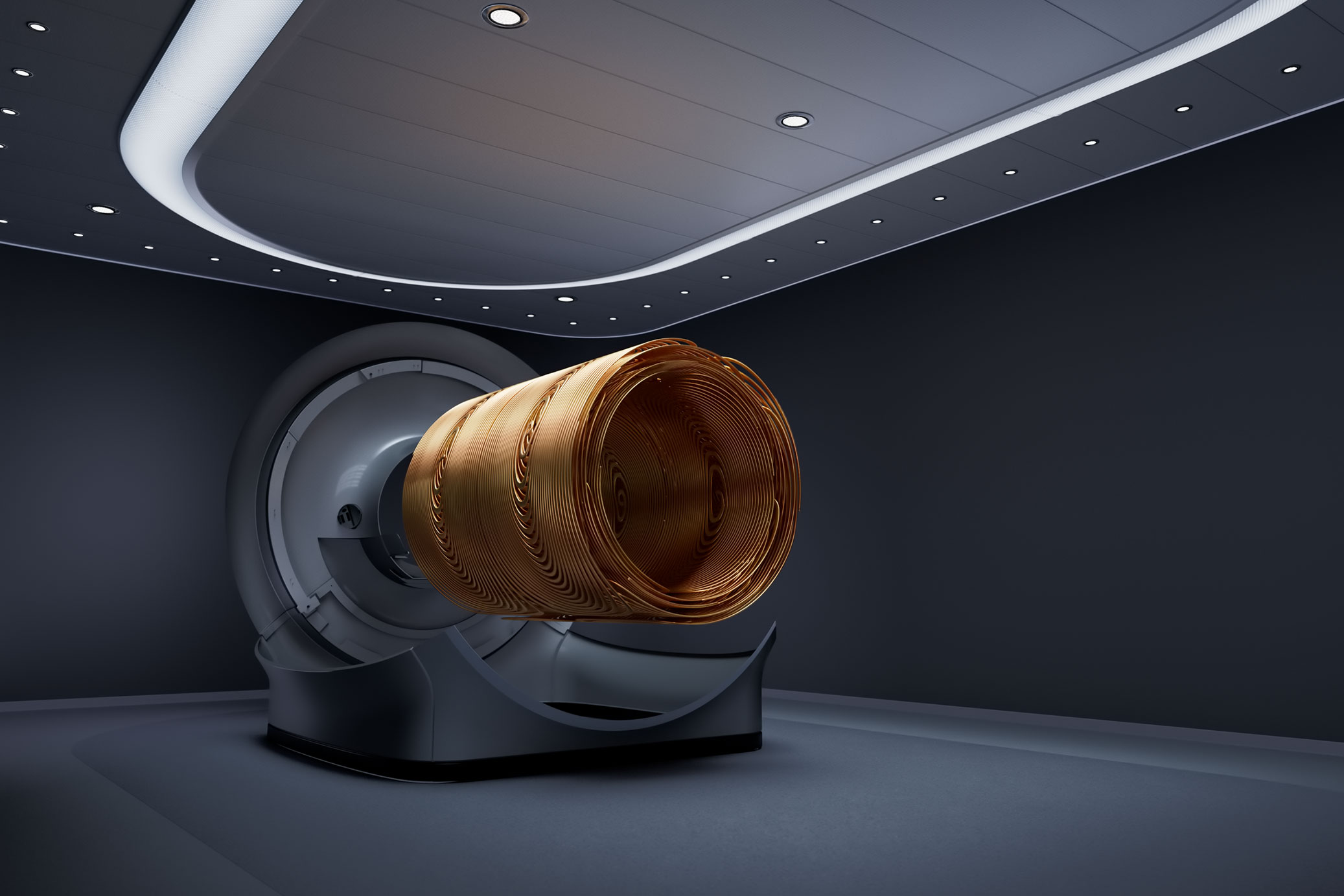 Proactive Energy Management | Philips Healthcare