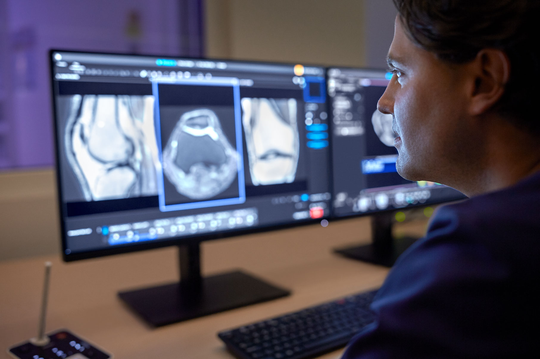 Proactive Energy Management | Philips Healthcare