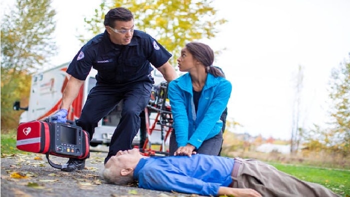 ALS Device Upgrade | Philips