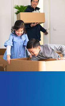 Promotions Home Page