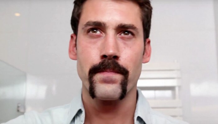 11 of the Best Mustache Styles to Try This Year | Philips