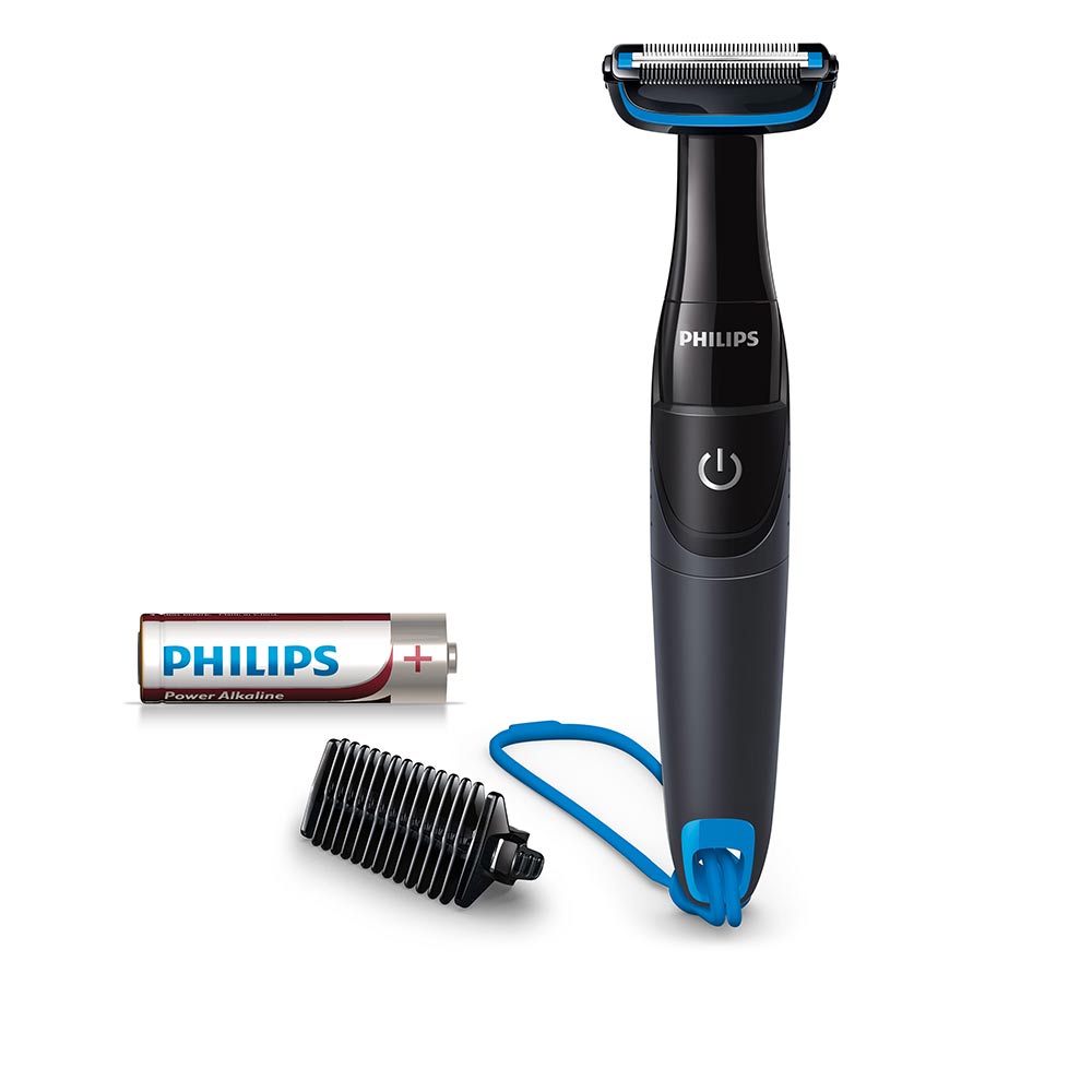 BODY groomers. Discover the full range | Philips